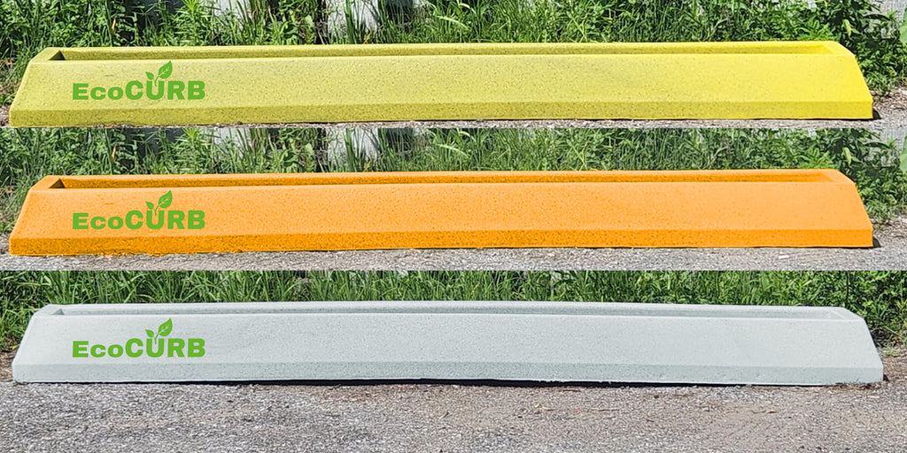EcoCurb: The Eco-Friendly, Durable, and Customisable Alternative to ...