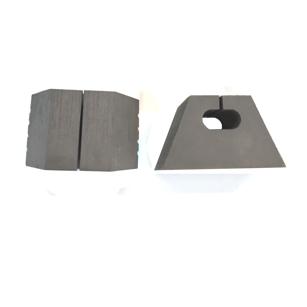 Canoe and Kayak Foam Blocks | Paluski Boats Accessories & Parts ...