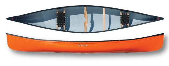 Paluski Canoes, Kayaks & Paddles | Canadian built for over 40 years ...