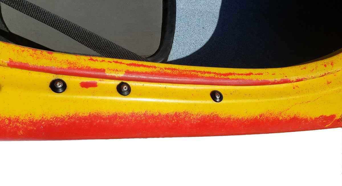 Kayak Deck Washer | Paluski Canoes, Kayaks & Accessories – Paluski ...