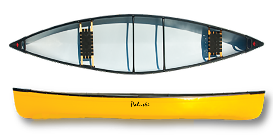 Gunwale Replacement | Paluski Boats | Canada – Paluski Boats Ltd.