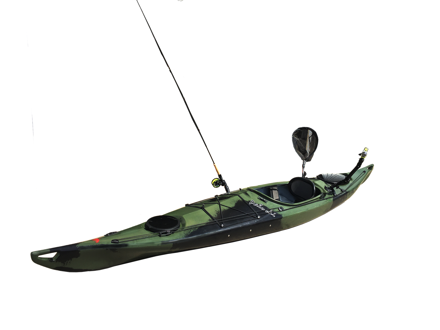 Kayaks | 100% Canadian Made by Paluski Boats – Paluski Boats Ltd.