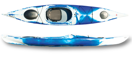 Kayaks | 100% Canadian Made by Paluski Boats – Tagged "Kayak" – Paluski ...