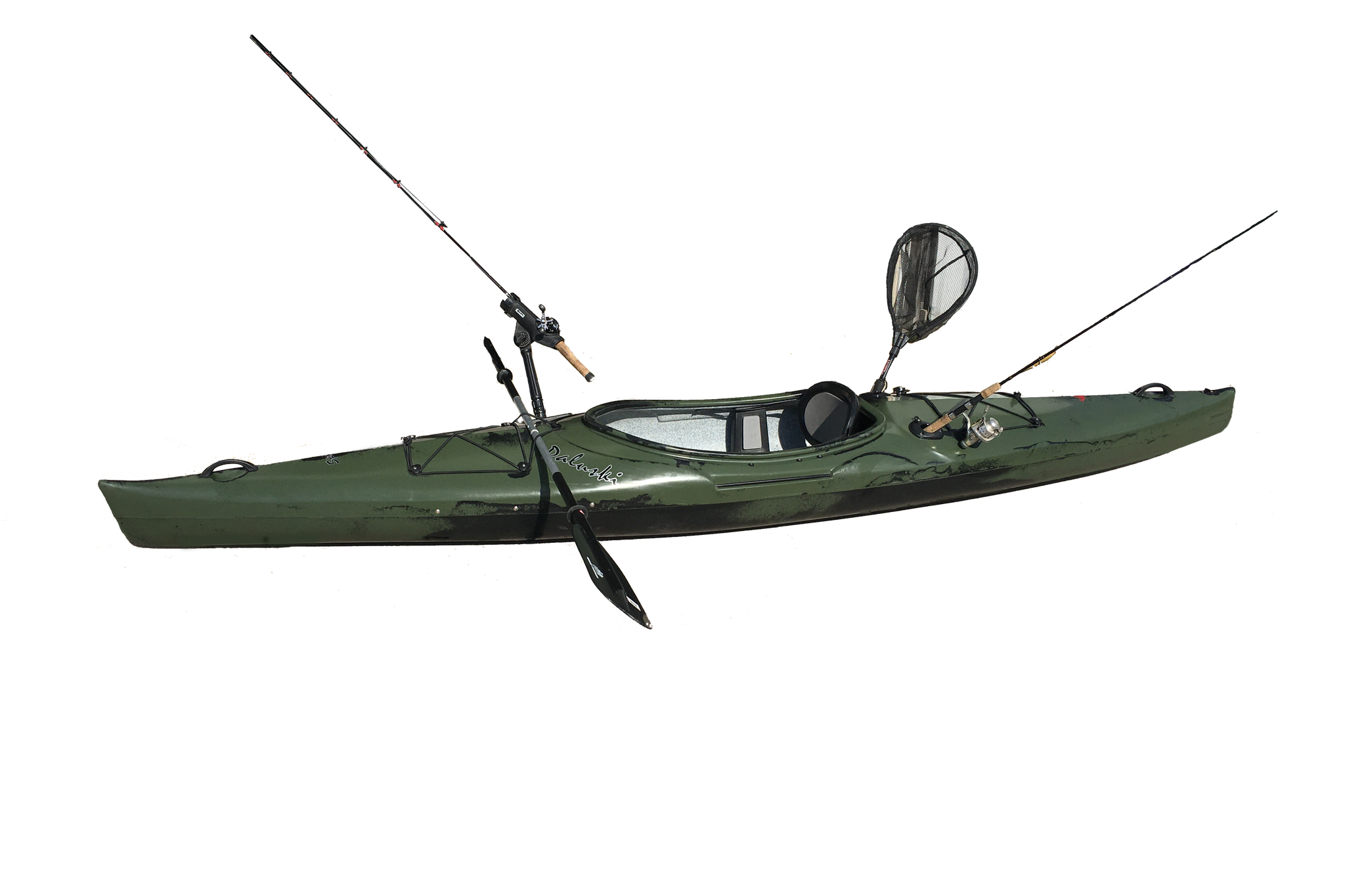 Kayaks | 100% Canadian Made by Paluski Boats – Paluski Boats Ltd.